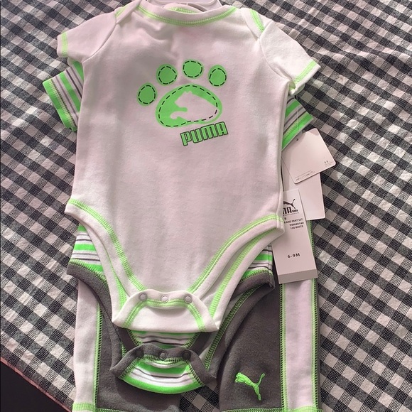 Matching Sets | Puma Set | Poshmark